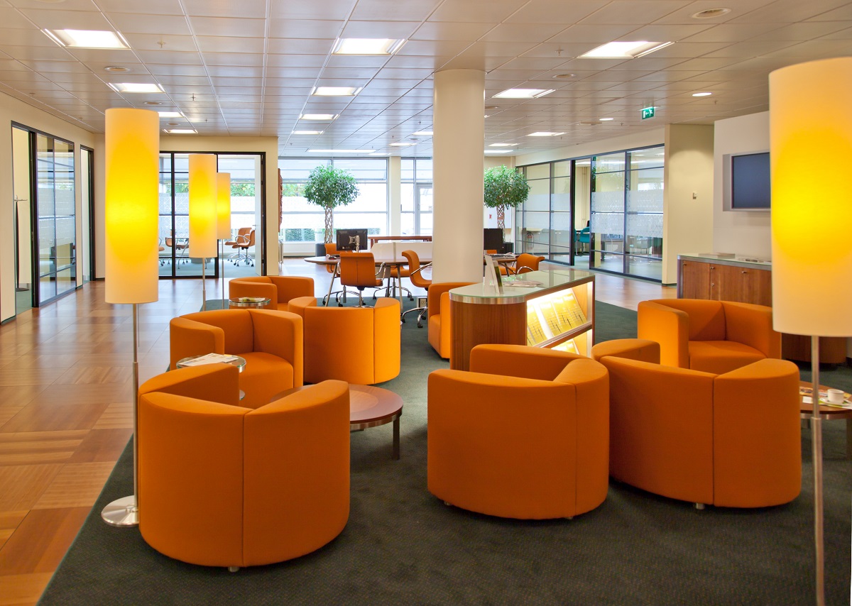 A Cozy Wait: How to Improve Your Reception Area - Bulkington Village Centre